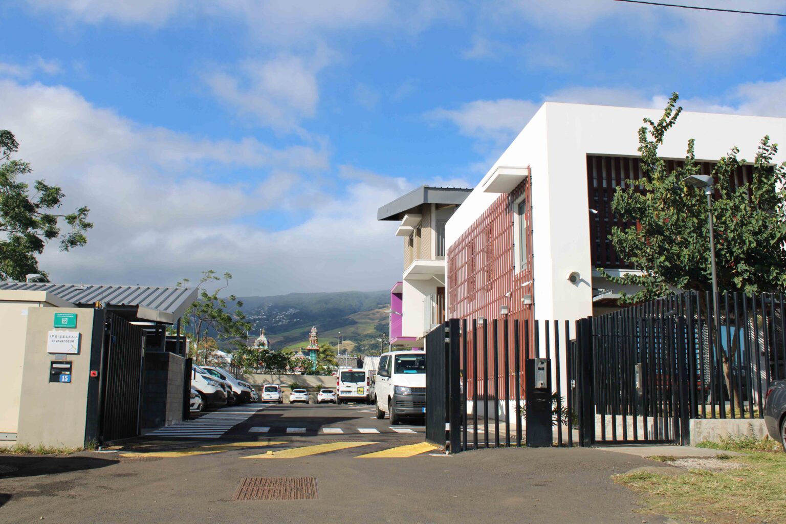 IME & SESSAD Levavasseur - Association Frederic Levavasseur